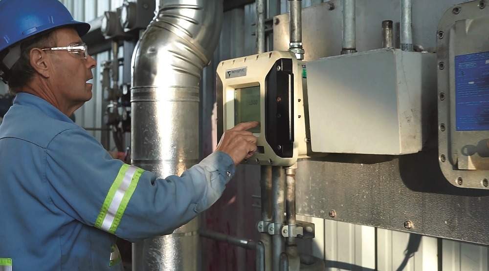 Conectividade do AutoLoad® é ampliada com a homologação do Smith Meter ...