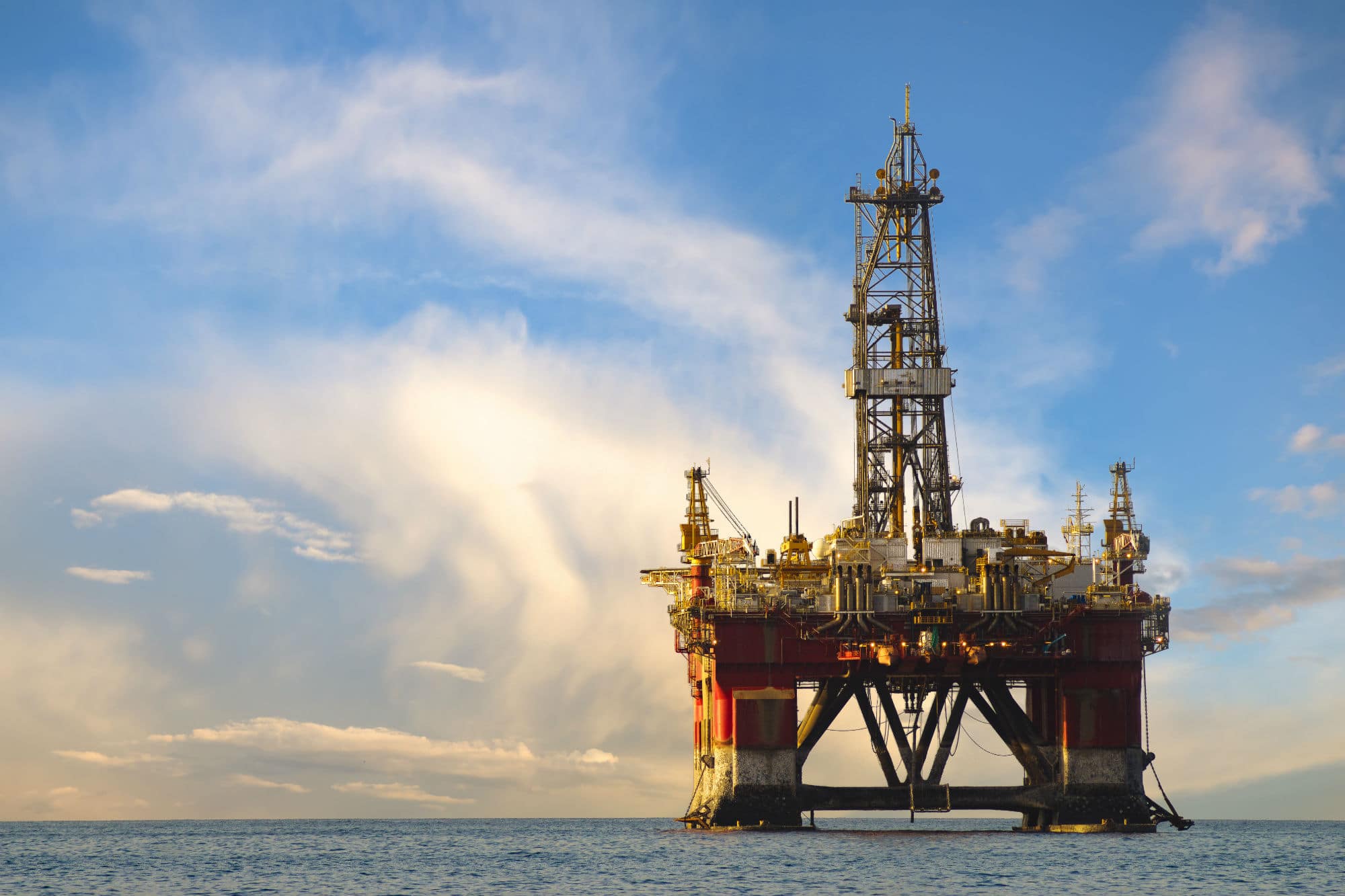 Petrobras avalia contrato com Automind em nível de excelência - Automind