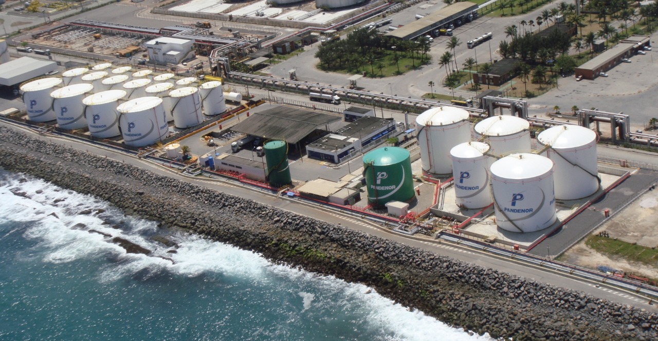 Automind inicia a segunda etapa da implantação do Autoload® na Pandenor ...